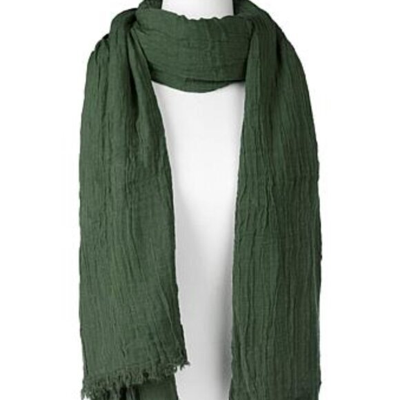 Samantha Brown | Accessories | Samantha Brown Convertible Frayed Edge ...